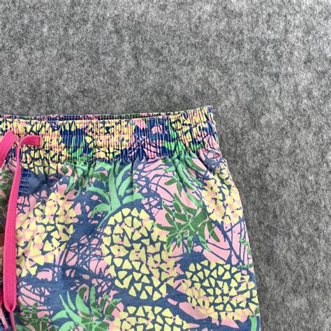 Chubbies Chubbies Mens Pineapple 5 Lined Swim Trunks Size M Grailed