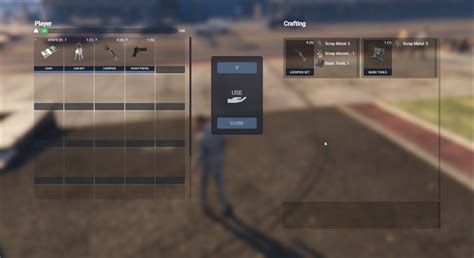 Qbcore Multicharacter Qbcore With Nopixel Style Fivem