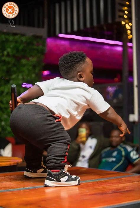 Jimbwe Gee Half Life