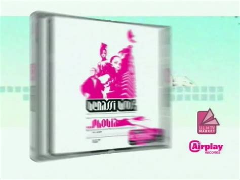 Benassi Bros Album Phobia Umm Seconde Ina