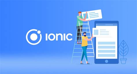 Ionic Framework Ultimate Hybrid Solution For All Your Needs Designcoral