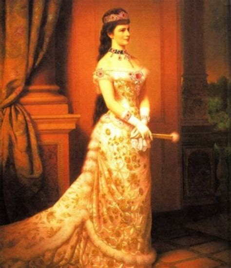 Royal Decrees The Empress Dammit