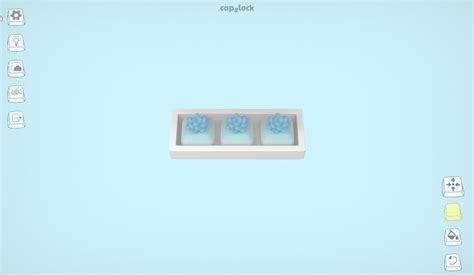 Animated Keys Sneak Peak News Capslock Moddb