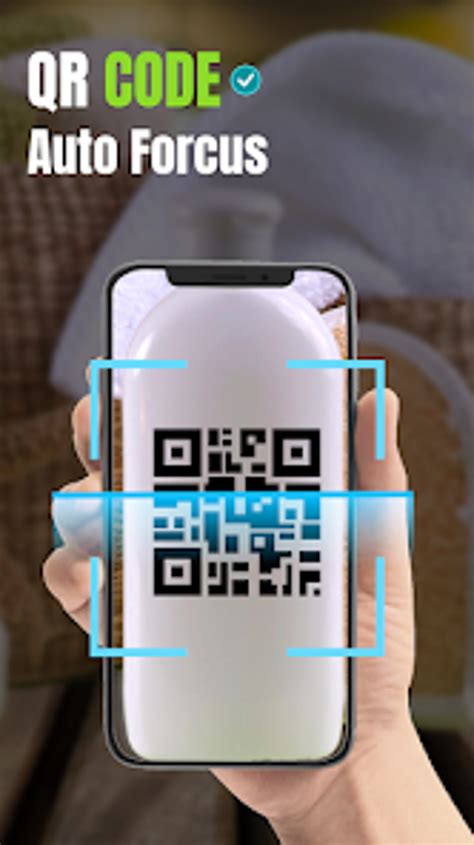 Qr Code Scanner For Android Download