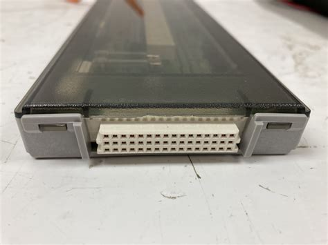 Agilent My41192846 Multiplexer Module With 20 Plug Terminal Connector Component Test Equipment