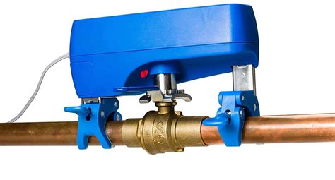 Water Valve Controller Là Một Thiết Bị Quan Trọng Trong Việc