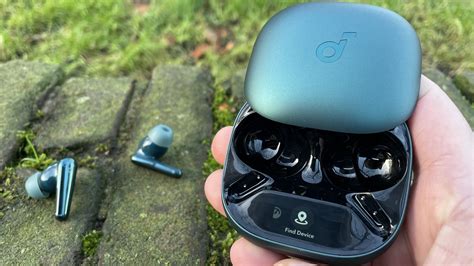 Soundcore Liberty 5 Review Near Perfect Business Earbuds
