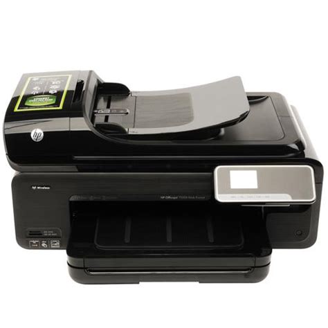 Hewlett Packard Hp Officejet Hpc9309a A3 Multifunction Printers