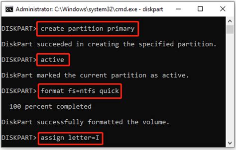 Follow This Guide To Install Windows From Command Prompt