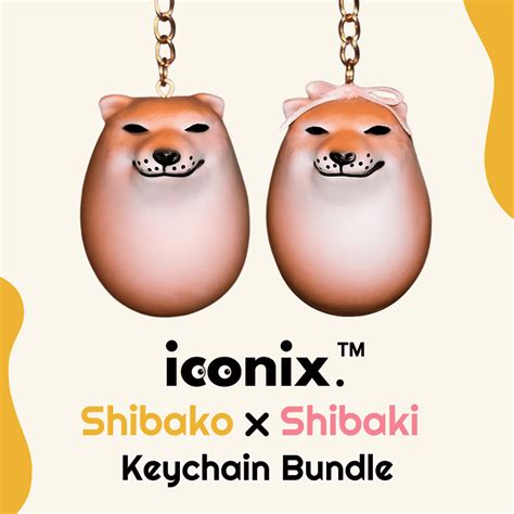 Shibako™ Exclusives Iconixstore™