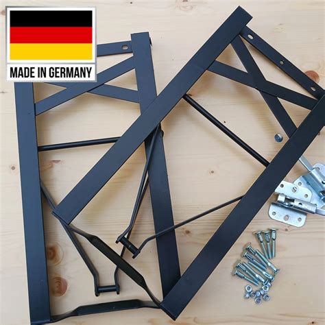 Hardware For Bench Only Replacement Assembly Kit