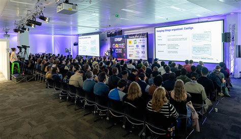 Dsf Game On 2025 Gallery • Data Science Festival