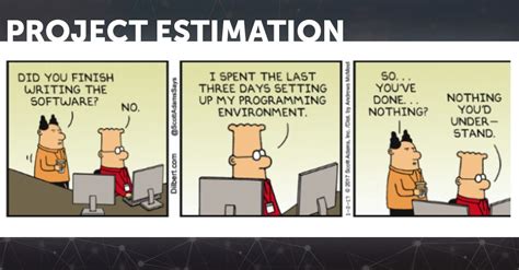 Dilbert Project Goals