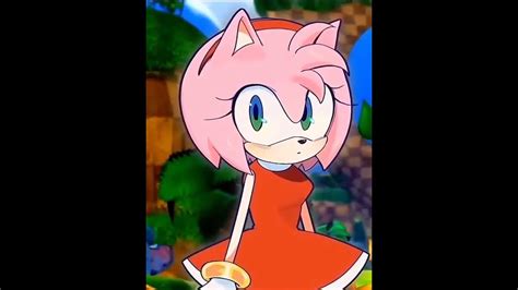 Sonic Te Amaba Youtube