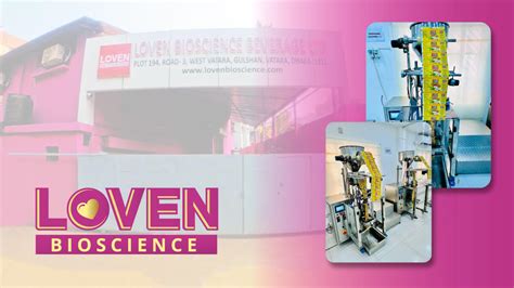 Our Products Loven Bioscience