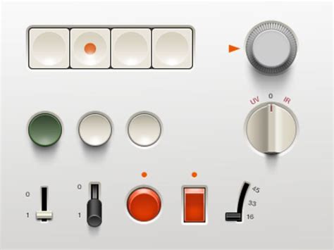 26 best skeuomorphic ui images on pinterest user interface design ui
