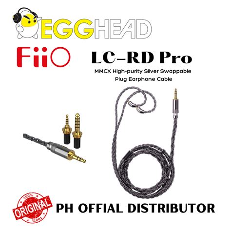 Fiio Lc Rd