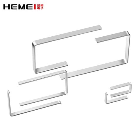 Emi Shielding Case Magnetic Shielding Box Magnetic Field Shielding Cover