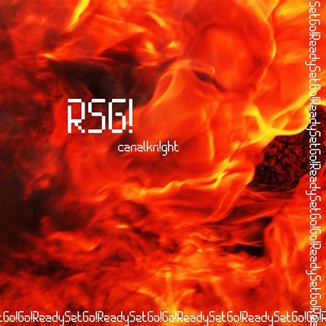 Canal Kn Ght Intro Rsg Lyrics Genius Lyrics