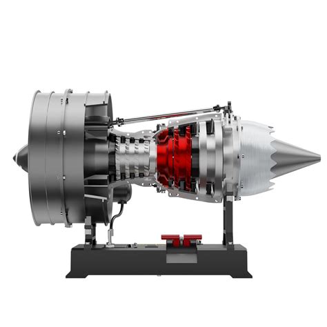 Turbofan Engine Kits Enginediy