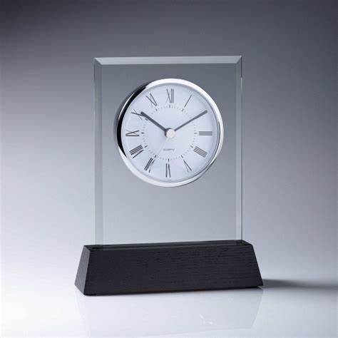 Wood Clock Ascot Vale Sports And Trophies