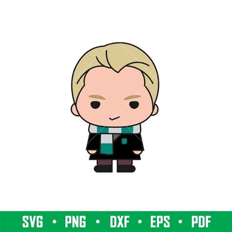 Chibi Draco
