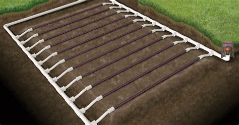 Drip Systems Norweco Subsurface Drip Disposal Onsite Installer