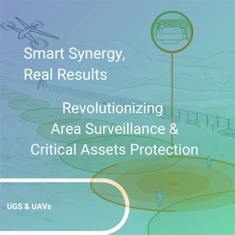 Integration Of Ugs Sensors And Uav
