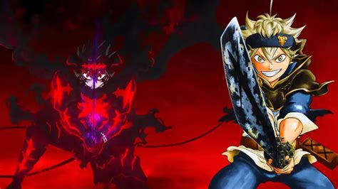 Black Clover Season 2 To Reveal 2026 Release Date At Jump Festa 2026