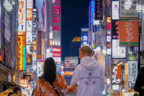 2 Hour Photo Shoot Tour Tokyo And Surrounding With Reviews