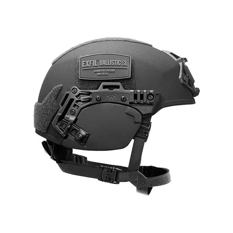Team Wendy® Ihps Helmet Comms Rail Mount Adapter Kit Team Wendy