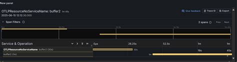 How To Visualize Multiple Durations On The Same Row In Tempo Grafana Grafana Tempo Grafana