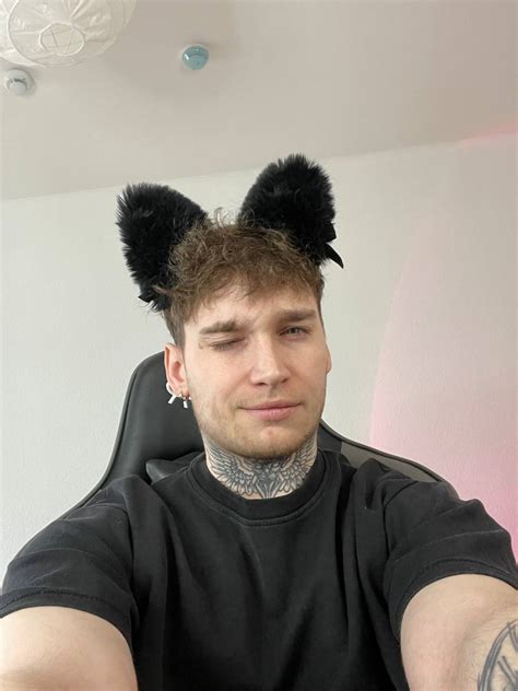 Chris Tyson Cam Model Profile Stripchat