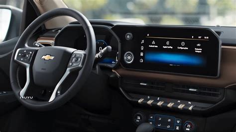 Nova Chevrolet Trailblazer 2025 Fotos E Detalhes Oficiais Revelados