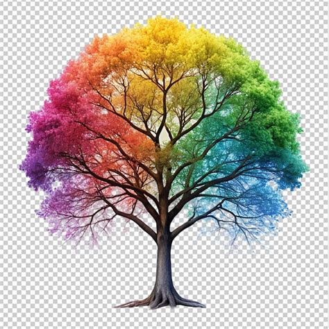 Genderaffirming Tree Psd High Quality Free Psd Templates For Download