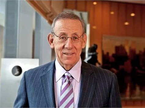 How Stephen Ross Built A 20 Billion Real Estate Empire Noah Berkson