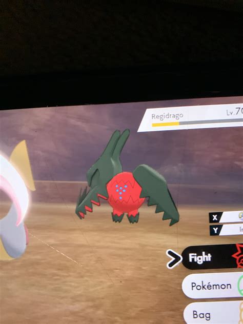 This Is The Best Way To Shiny Hunt Regidrago Regeleki R