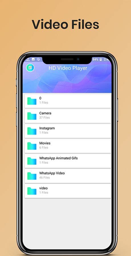 Hd Video Player Android Source Code By Sharpcodemaster Codester
