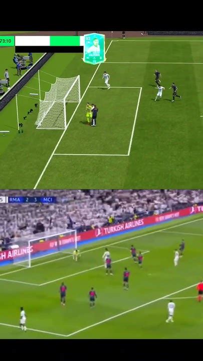 Valverde Ucl Goal 🥶 Realmadrid Ucl Valverde Shorts Youtube