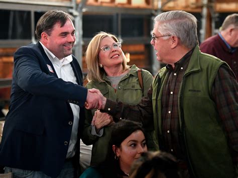 Phil Crowley Scores 83 Of The Vote To Win Race For County Judge