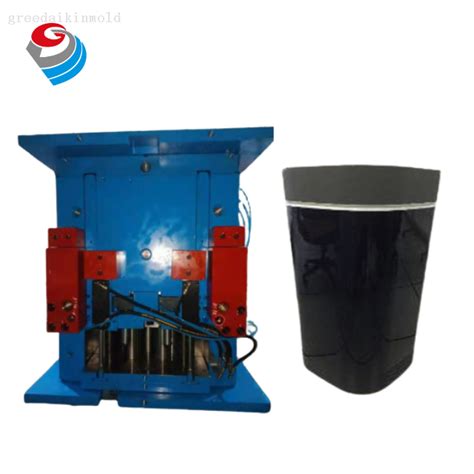 High Strength Injection Mold Multi Cavity Injection Mold Gdm