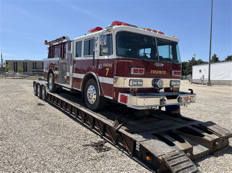 National Park Service Fire And Aviation Management Welcome To Tony Davis The New Fmo Of