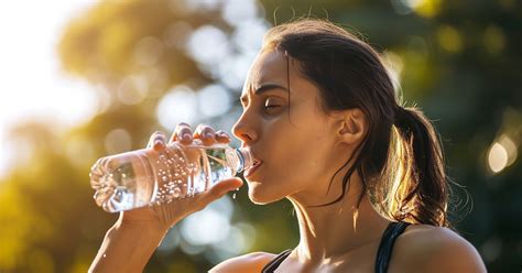 El Agua Embotellada En Plástico Contiene Más Microplásticos Por Qué