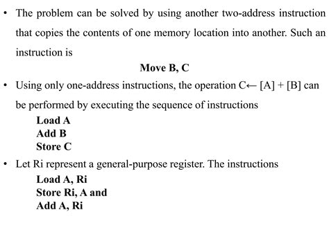 basic structure of computers functional units basic operational