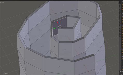 Modifiers Quick Way To Remove Solidify Thickness Blender Stack Exchange