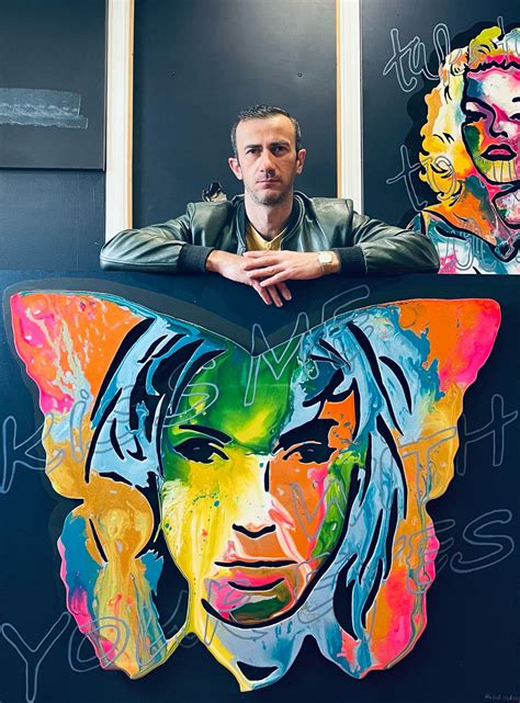 Hakob Hakobyan On Linkedin You In My Butterfly