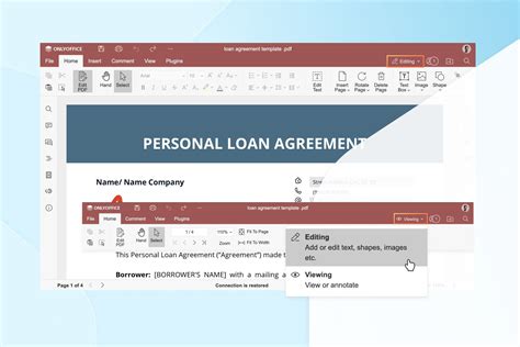 Run Your Office Smoother And Faster With The Upgraded Onlyoffice Docs 81