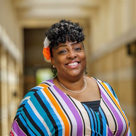 Gwendolyn Purifoye Faculty People Department Of Sociology