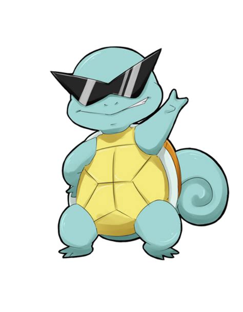 Chibi Squirtle By Myooomy On Deviantart Artofit
