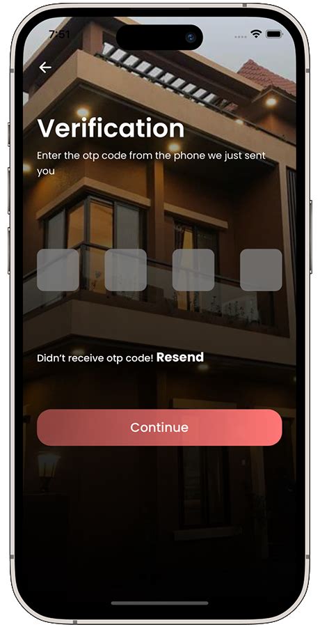 real estate android app real estate ios app template ionic